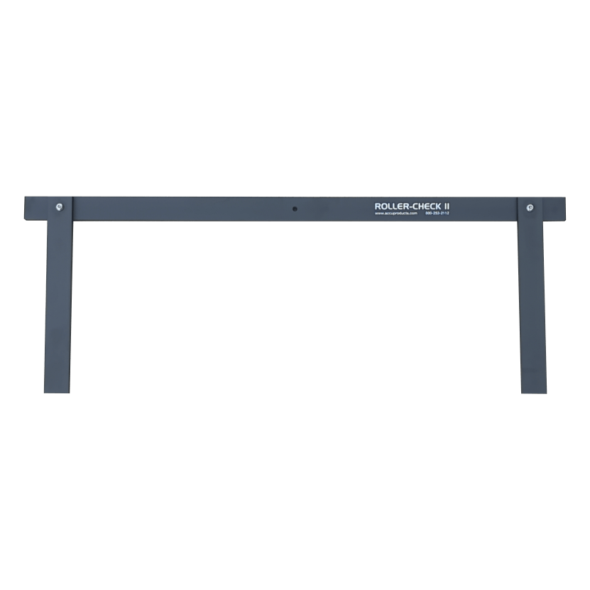 Roller-Check 22” – Accuproducts