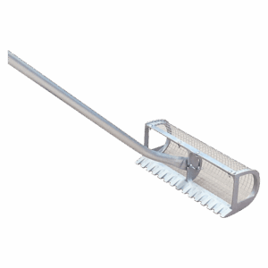 Sand-Comb™ – Accuproducts