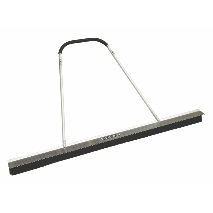 7′ Double play monster broom – Accuproducts