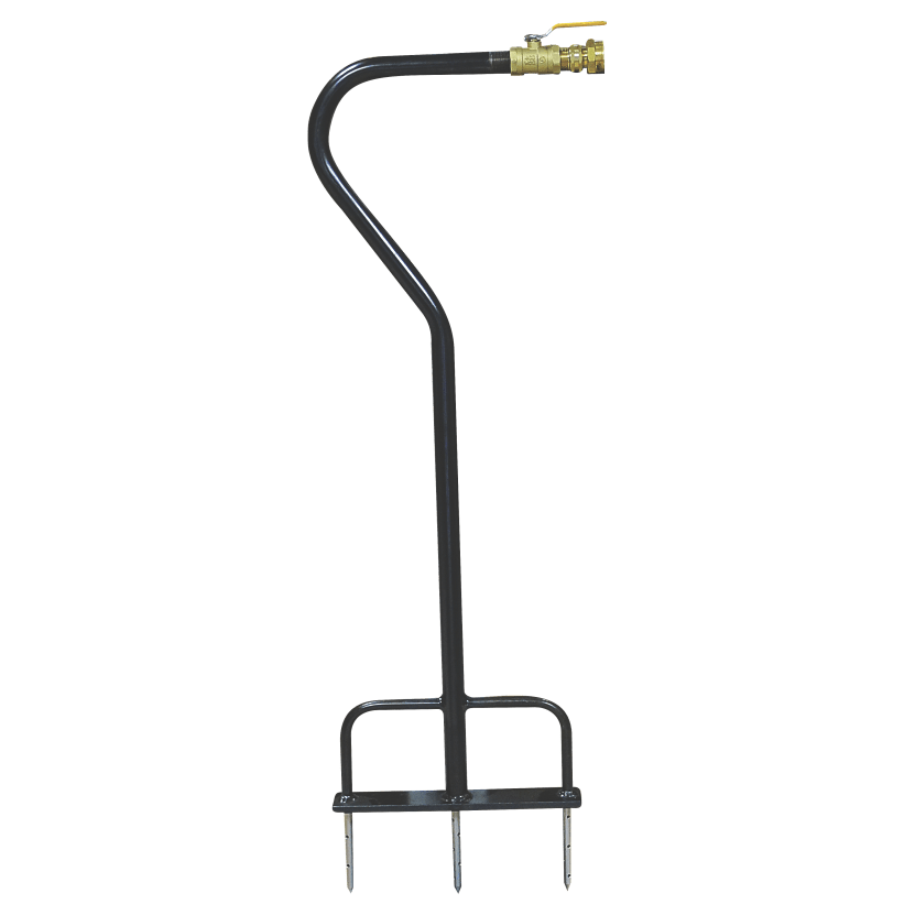 Wetting Fork II™ - Accuproducts
