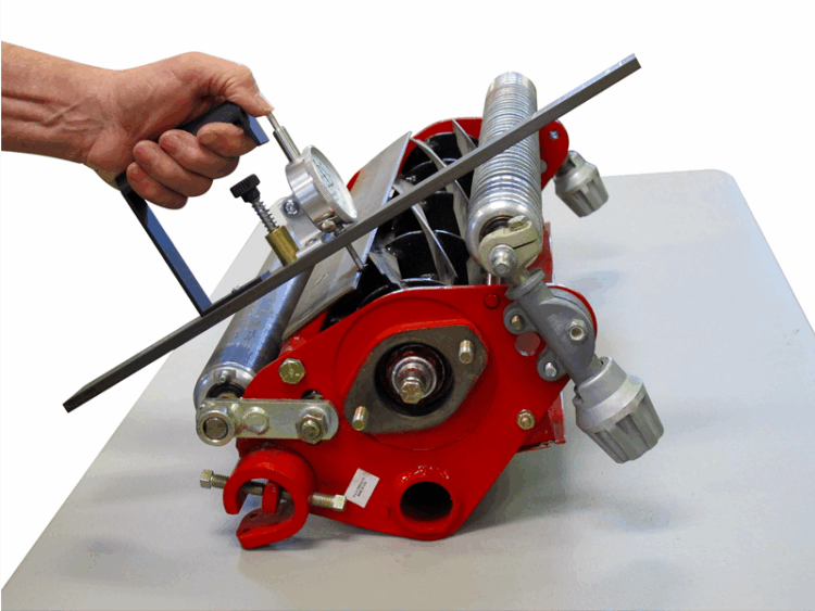 Accu-Gage® – Accuproducts